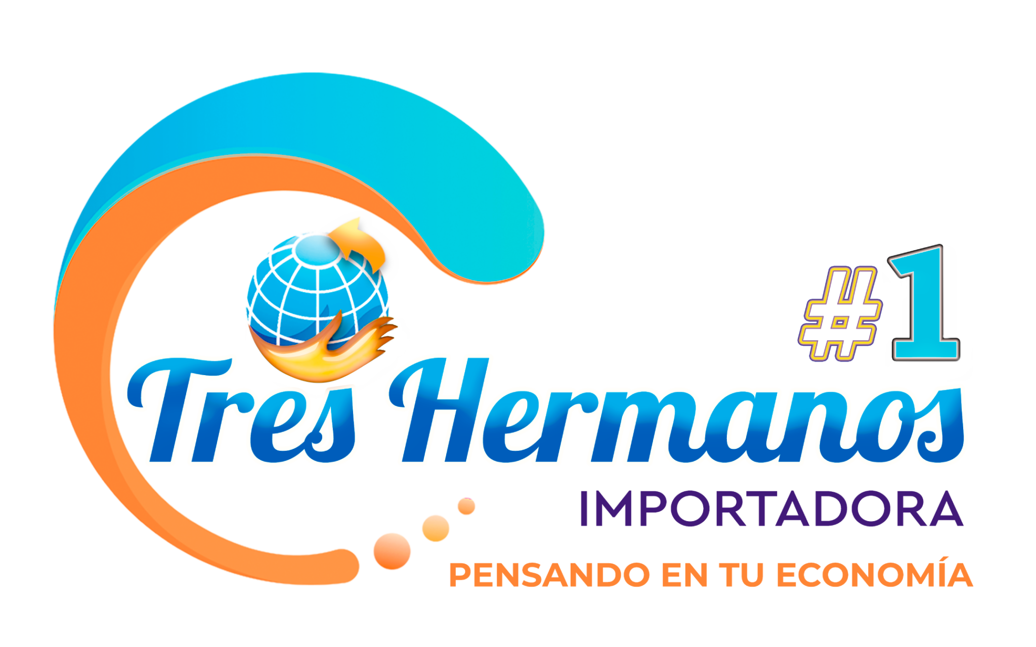 Importadora Tres Hermanos #1 – Ofrecemos productos al por mayor en ...