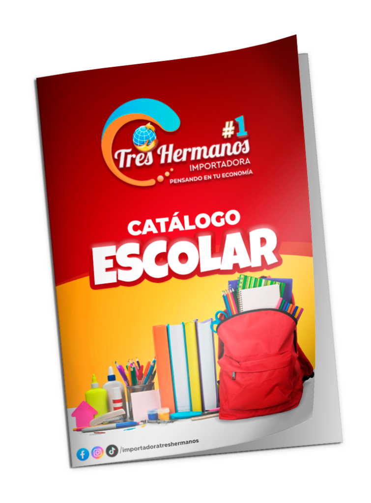 Importadora Tres Hermanos #1