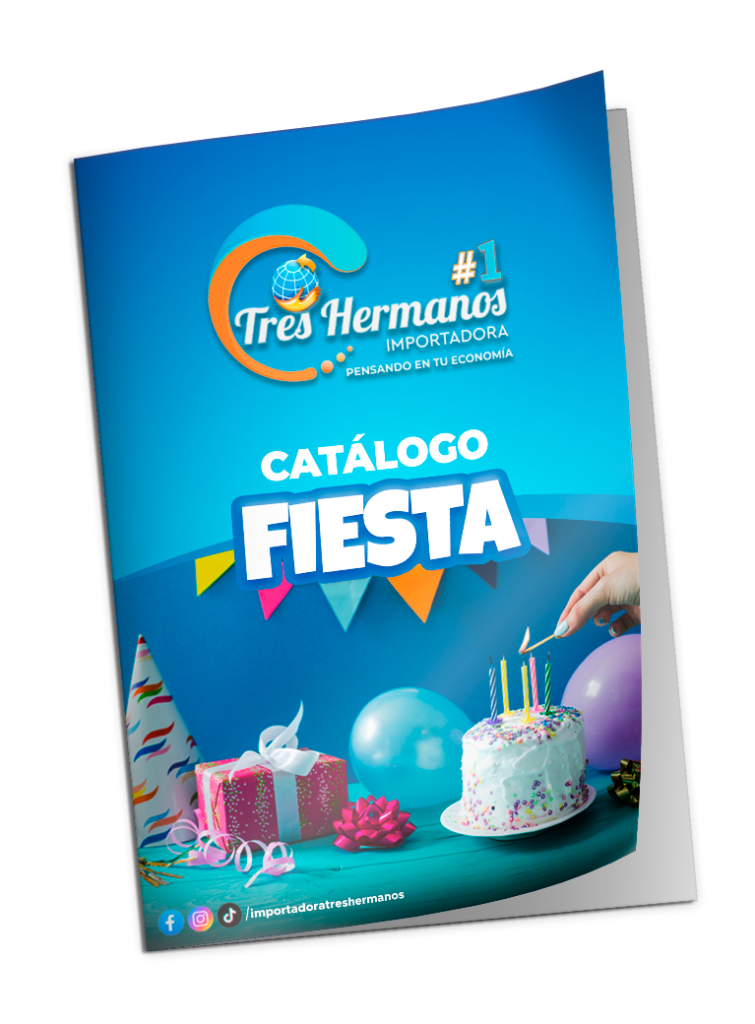 Importadora Tres Hermanos #1