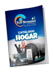 Importadora Tres Hermanos #1