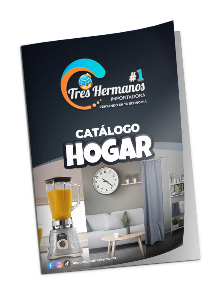 Importadora Tres Hermanos #1