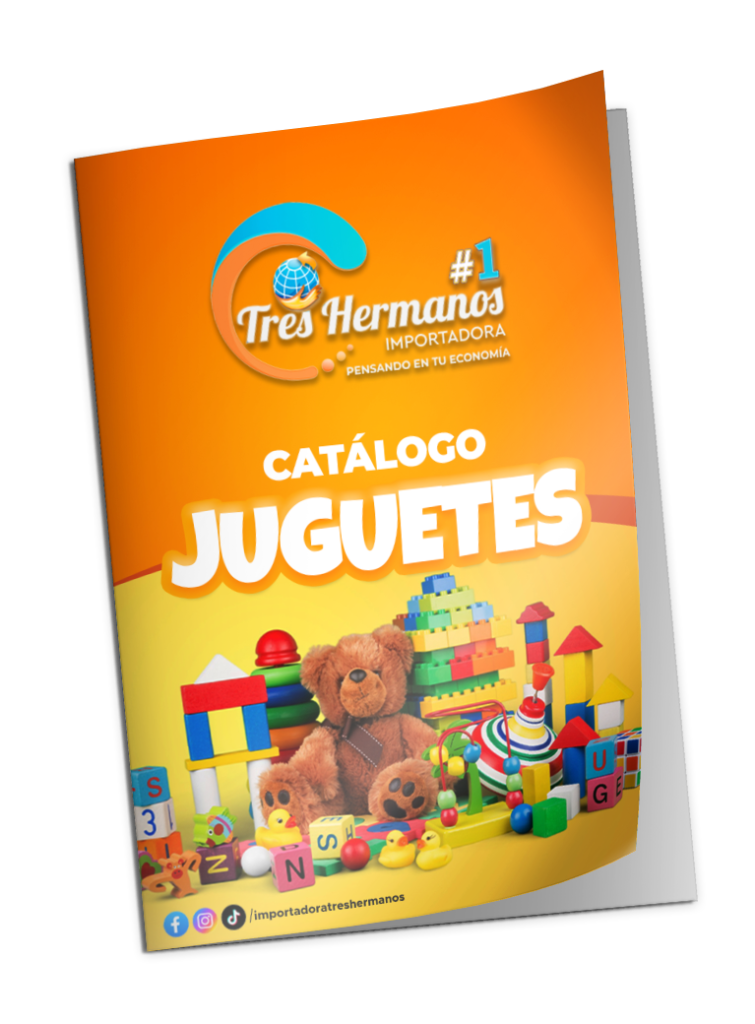 Importadora Tres Hermanos #1